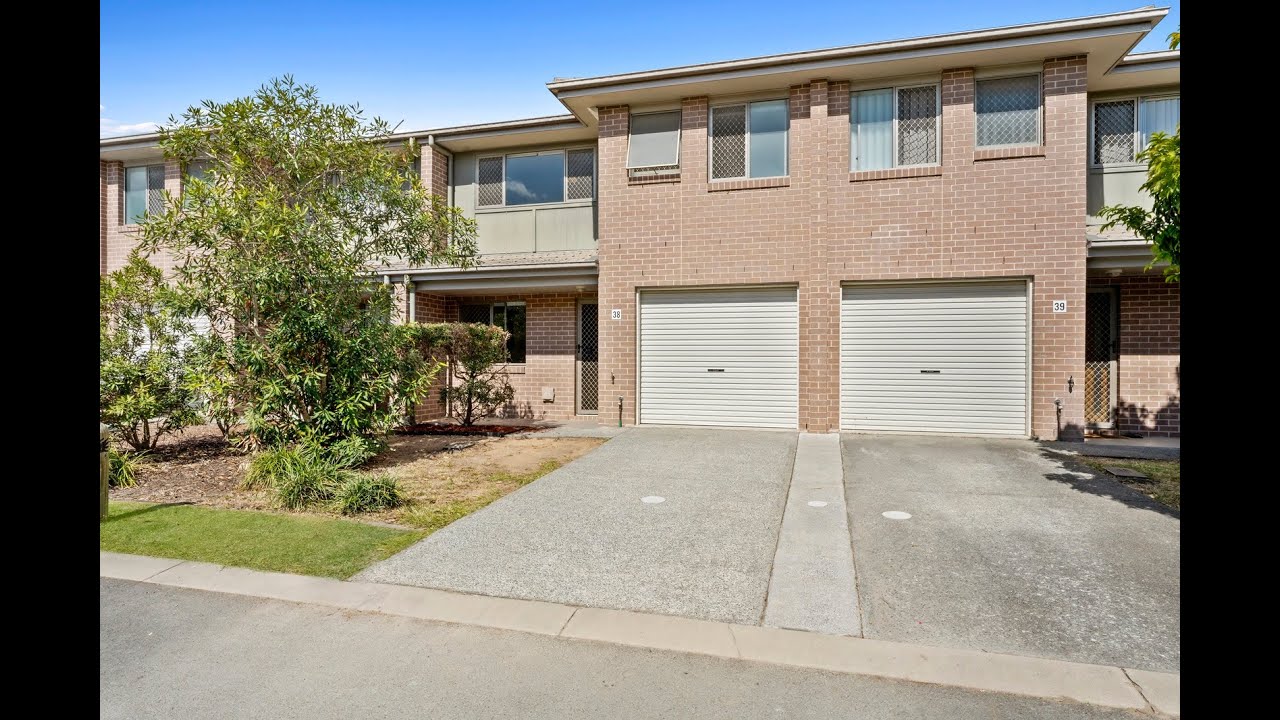 38/140-142 Eagleby Road, Eagleby - LJ Hooker Beenleigh - Benjamin Waite ...