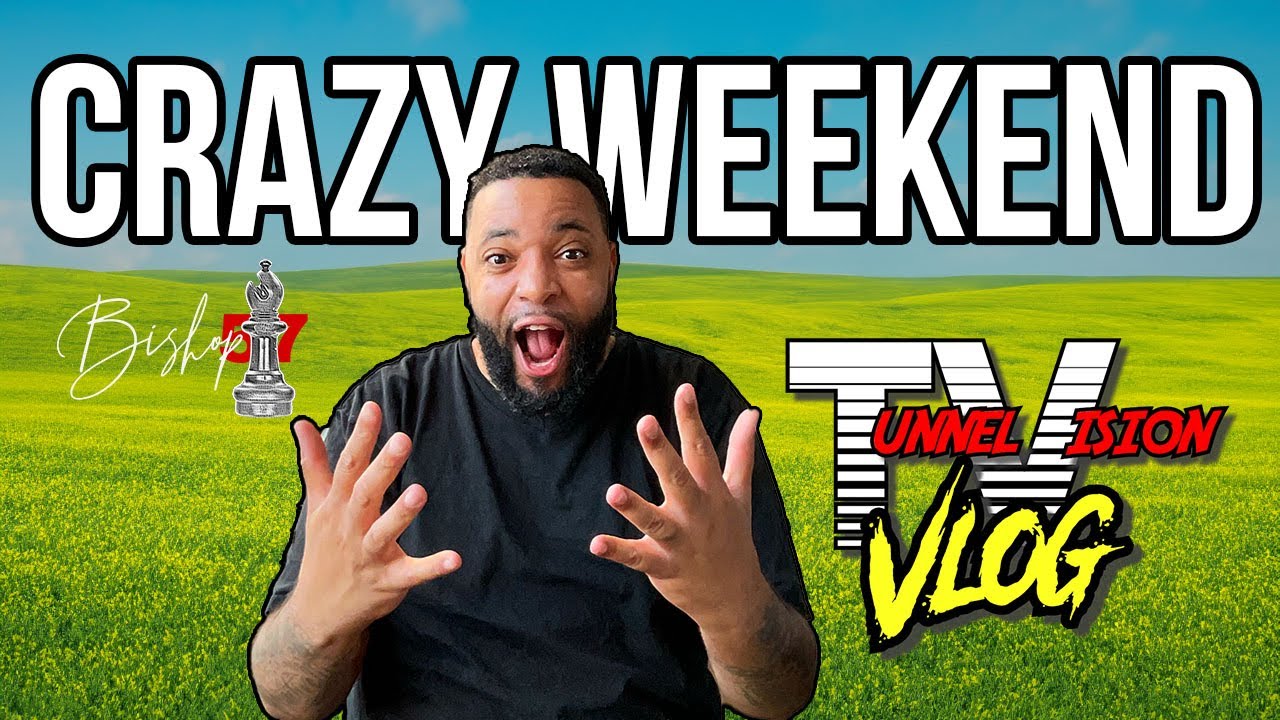 Crazy Middles Weekend | Part 1 - YouTube