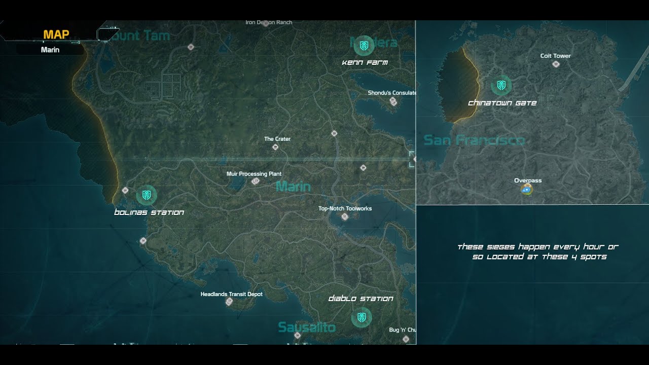 Defiance Episode 4 Guide: Plague Sieges / Curing the Masses - YouTube