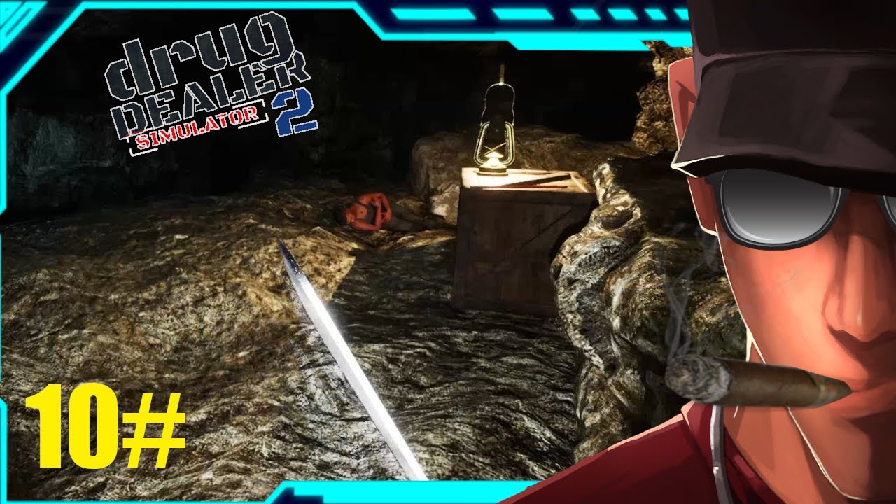 Find Benita's brother in Drug Dealer Simulator 2 | Let's play # ...