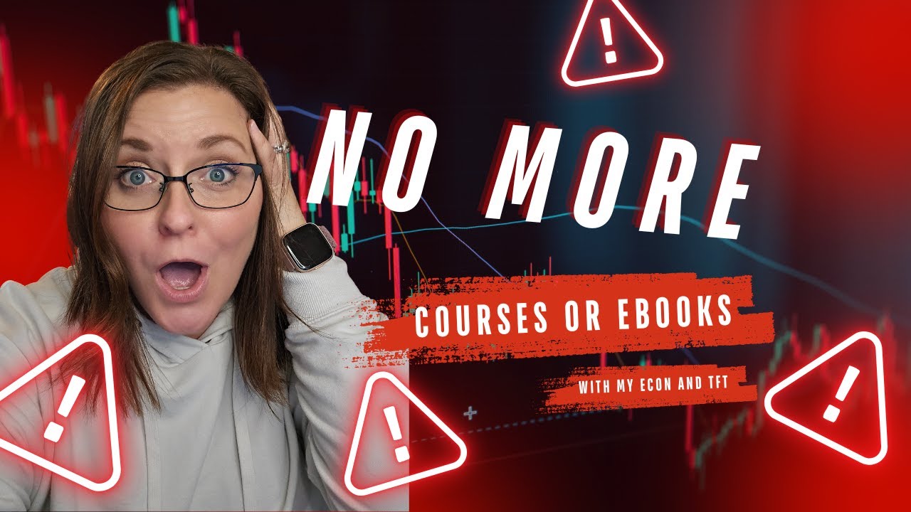 My Econ Review 2024 - Make Money Online with No Courses or E books ...