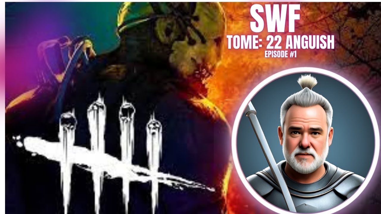 Dead by Daylight | SwF - YouTube