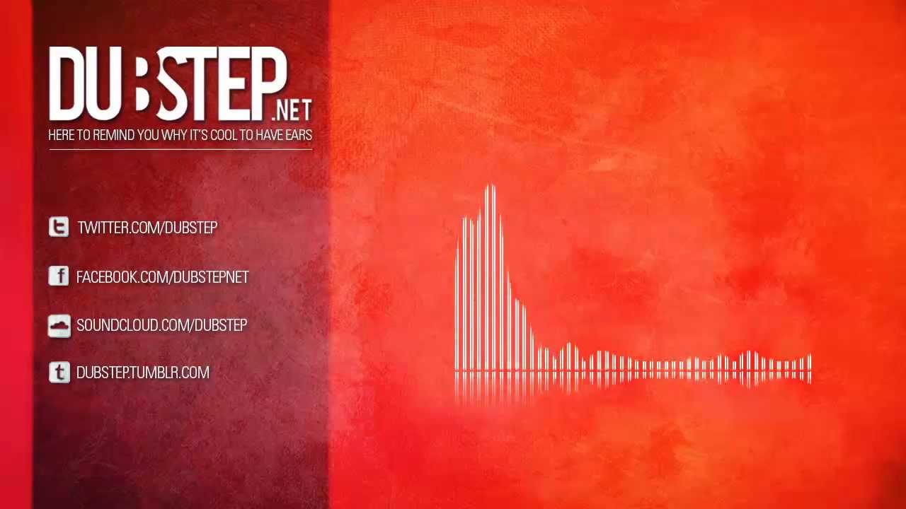 Dubstep.NET Presents: Level Up by Fuzion - YouTube