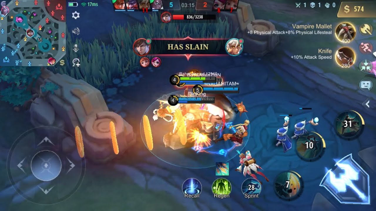 Ml game play. Welcome 🙏 everyone. MVP(ml) 16 kills#gaming #mlbb #ml 🇧🇩 ...