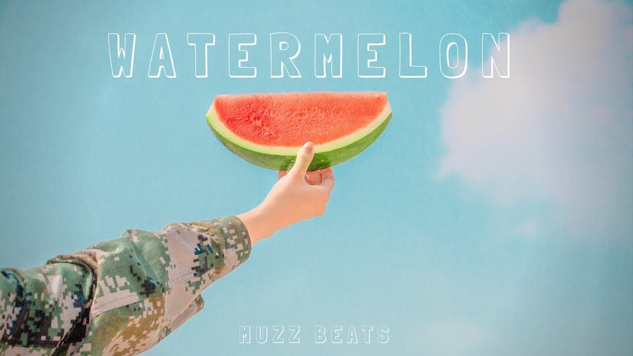 "Watermelon" ~ Jay Z x Kanye West x Logic Type Beat | Soulful Old ...