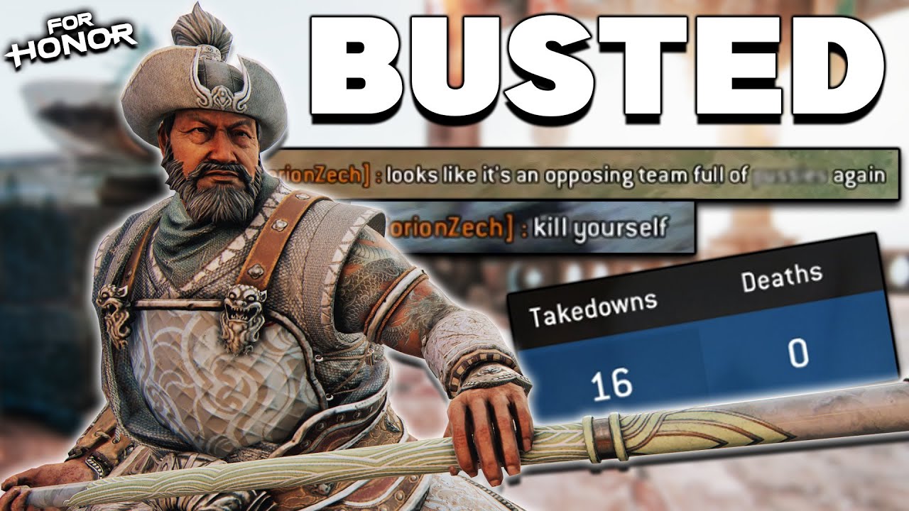 Jiang Jun Brings Out All the Salt - YouTube