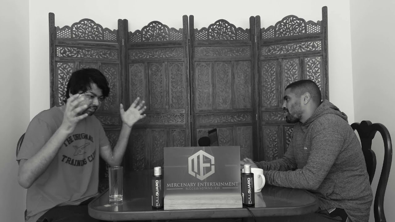 Into The Deep #5 - Nikhil Autar - YouTube