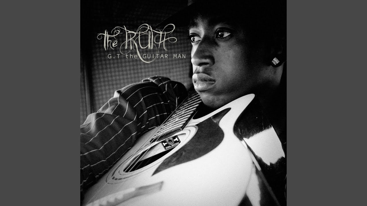 Just Anything - YouTube