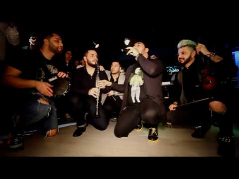 Costel Biju - Sistemul Anaconda | Live la Sole