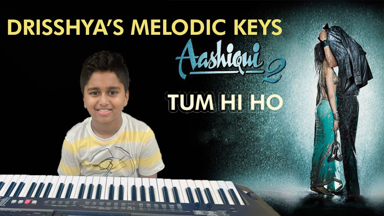 "Tum Hi Ho" Aashiqui 2 Full Song With Lyrics | Aditya Roy Kapur ...