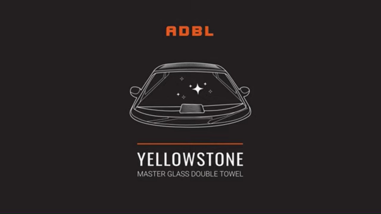 ADBL Yellowstone Tutorial - YouTube