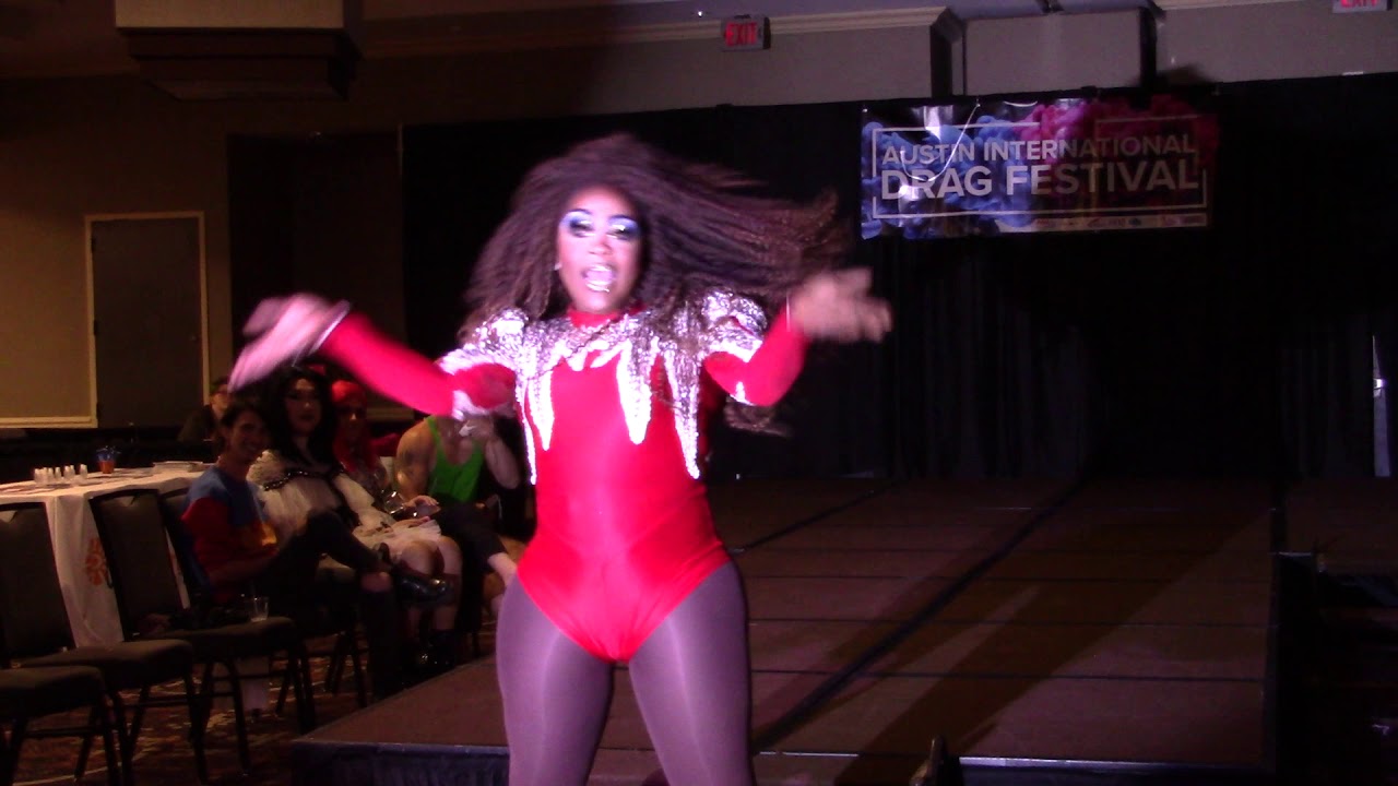 AIDF 2019 - Showcase SAT - Diamond Giovanni - YouTube