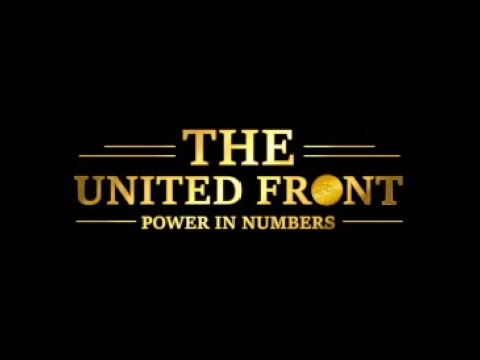 United Front Season 4 Trailer - YouTube