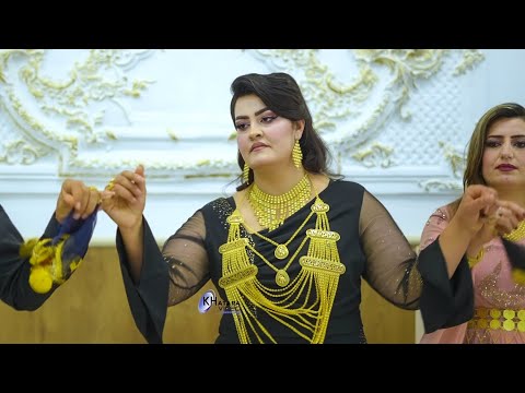 KHATARA VIDEO | DAWATA DIYAR & SARA | ABDULLA HARKI PART4