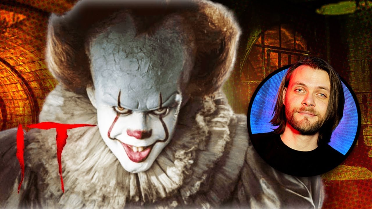 Why It Chapter One Is The Best Stephen King Adaptation - YouTube
