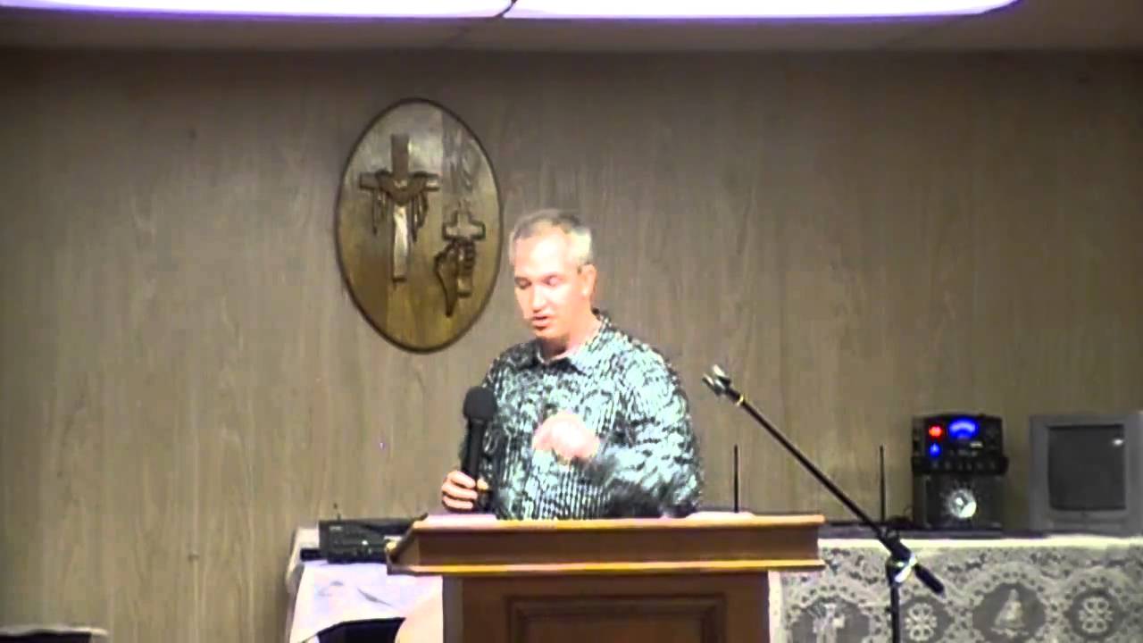 New years eve Watch meeting: part 3 By: Shane Deville - YouTube