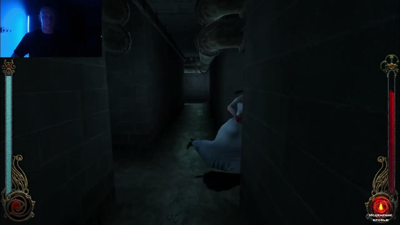 СПАРТАК СУББОТА РЕАКЦІЯ НА СКРІМЕР У СТРАШИЛЦІ - YouTube