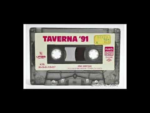 Taverna-91 yaşımı sormayın yaşamadım ki
