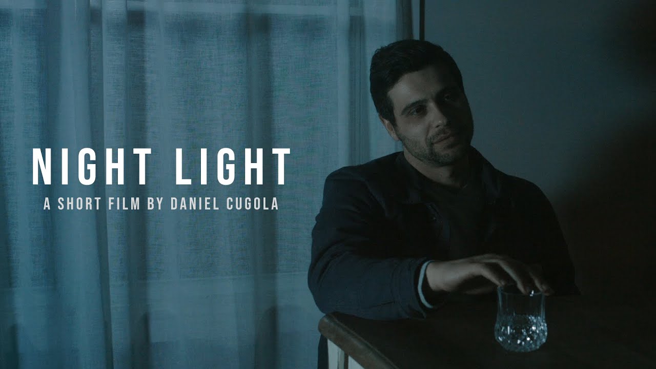 NIGHT LIGHT | Short Thriller Film - YouTube