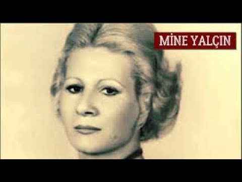 Bir Dilim İki Dilim Üç Dilim Elma - Mine Yalçın - (Gel sarıl boynuma almazsan alma)