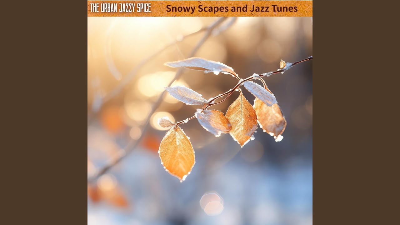 Shimmering Snowfall Hush (Key G Ver.) - YouTube