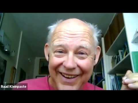 Ruud ‘The Bugman’ Kleinpaste #LifeInLockdown - YouTube