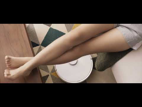 Roborock S6 Max V tanıtımı ve özellikleri