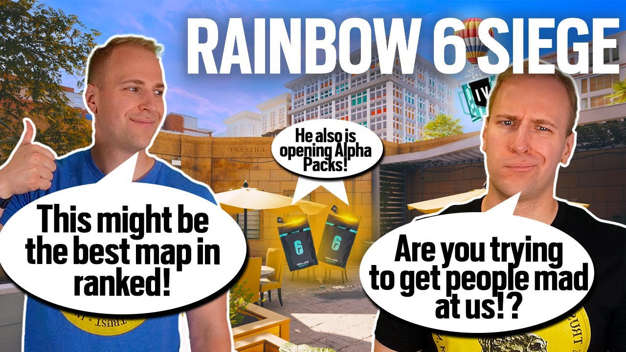 Karl is BACK at Bank and opens Alpha packs with back to back ...