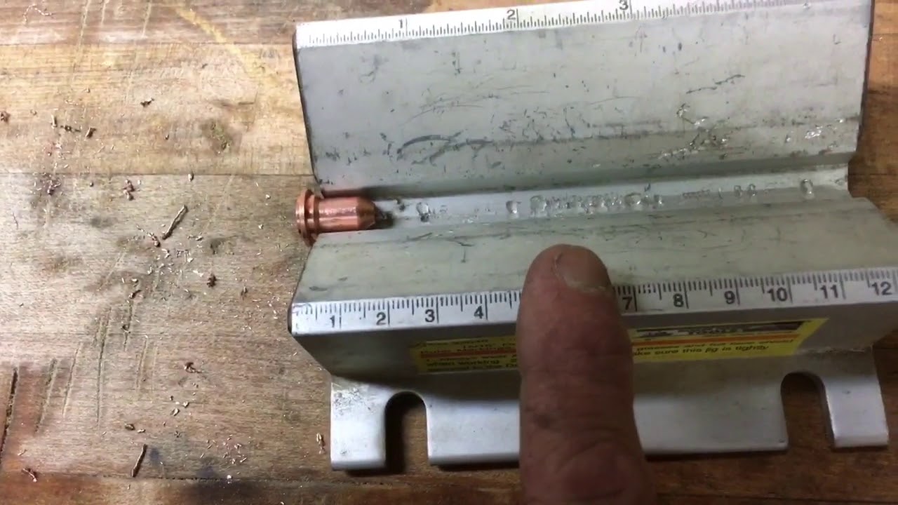 Making a Bubble Plate chamber - YouTube