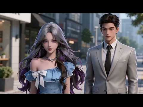 【MULTI SUB】一口气看完《双向救赎：年上姐姐甜又野》1-78集：逃婚＋闪婚开局！她刚领证就懵了：老公竟是隐藏总裁，还对她疯狂宠！