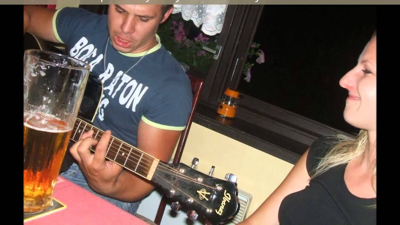 RIP Libor Vavřina 2014 - YouTube