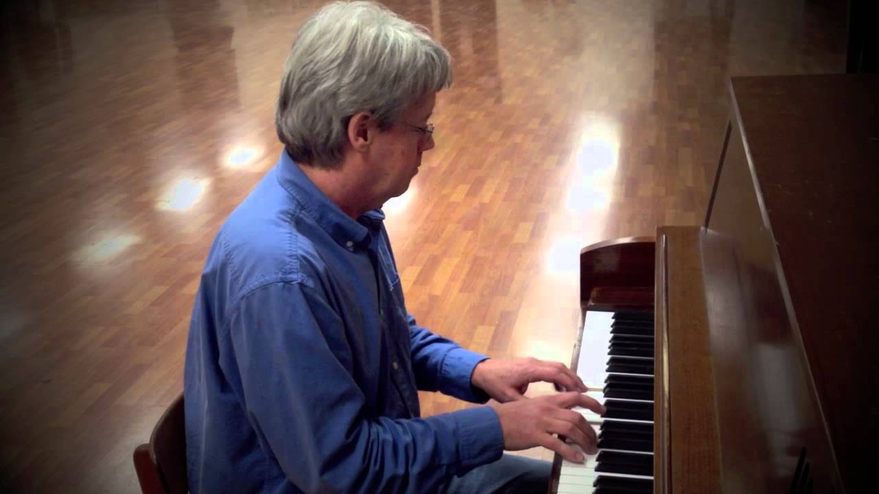 Christopher Breen performing "We'll Get Through" - YouTube