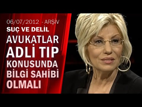 Delil nedir ne değildir? - Suç ve Delil