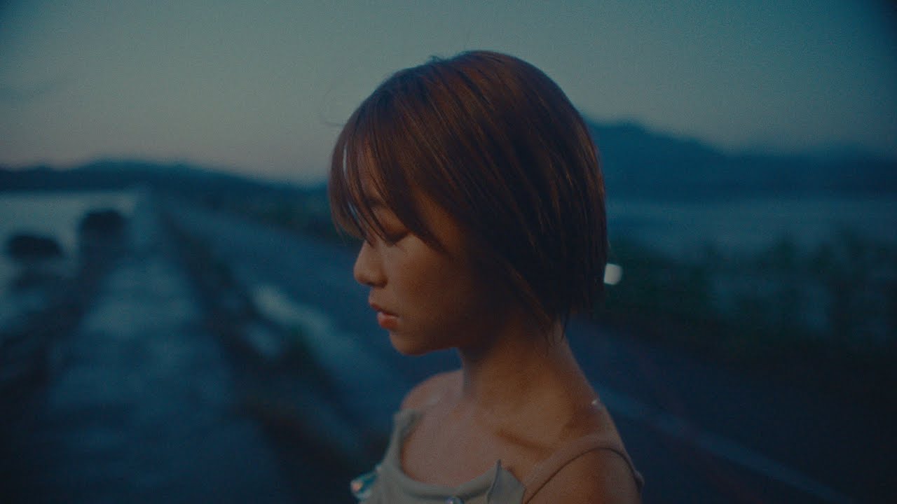 moon tang - 未來的歌 (official video) - YouTube