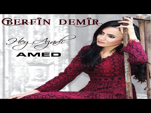 En Çok Dinlenen Kürtçe Şarkılar - Berfîn Demîr - Gûlan Çekdar - KÜRTÇE DAMAR