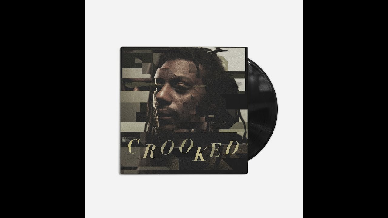 Propaganda @prophiphop - Crooked Ways ft. Terence F. Clark - YouTube