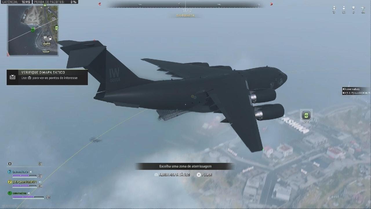 Call of Duty: Modern Warfare II_20230825184954 - YouTube