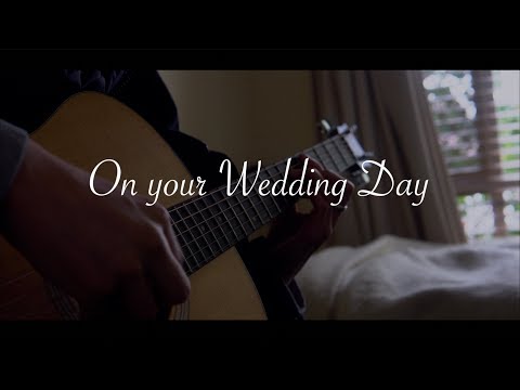 On your Wedding Day 너의 결혼식 OST - Ending Scene (Guitar Cover)