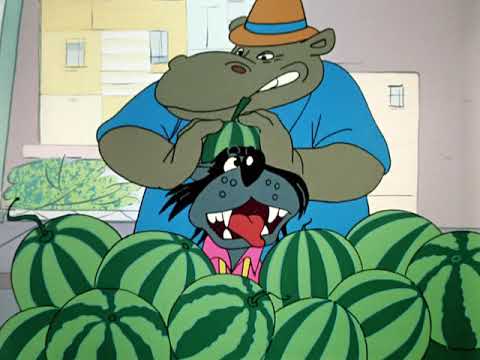 Lobo Pateta | E05 - Idéias de um Lobo
