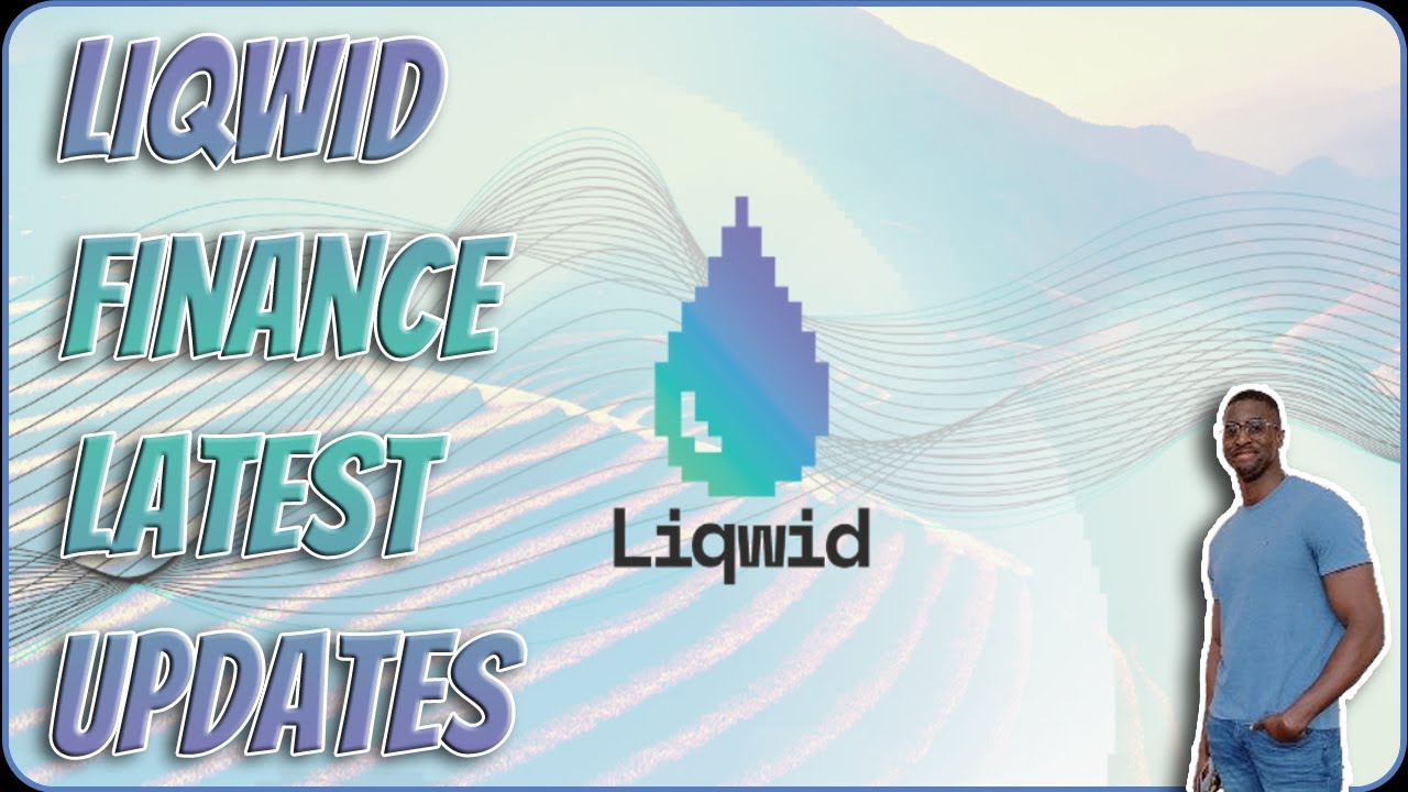 Liqwid Finance Updates - Interview With DC about Building Defi on ...