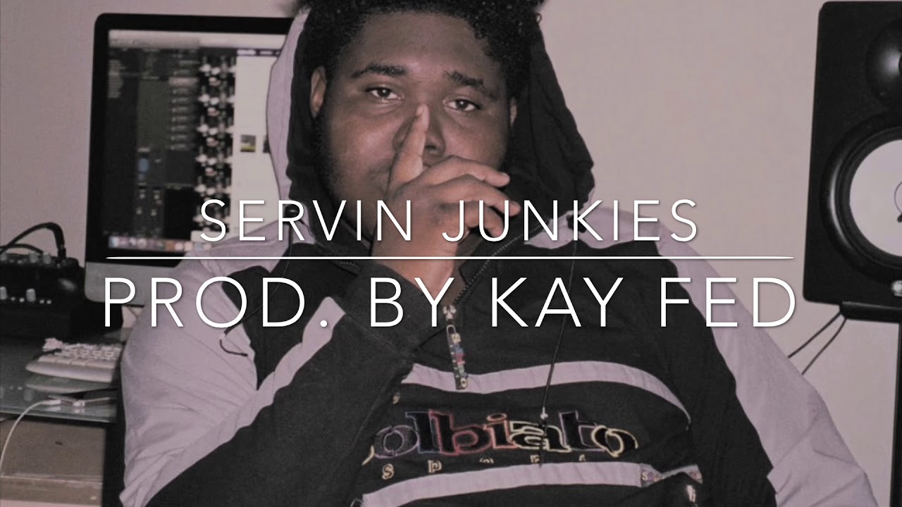 Xanman X Goonew X Fat Dave Type Beat “Servin Junkies” [Prod. By Kay Fed ...