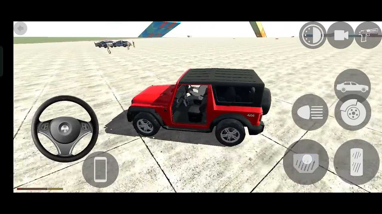 #Indian Baick Driving 3D# - YouTube