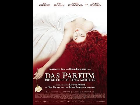 REVIEW / KRITIK Video 2024 - DAS PARFUM #netflix - YouTube