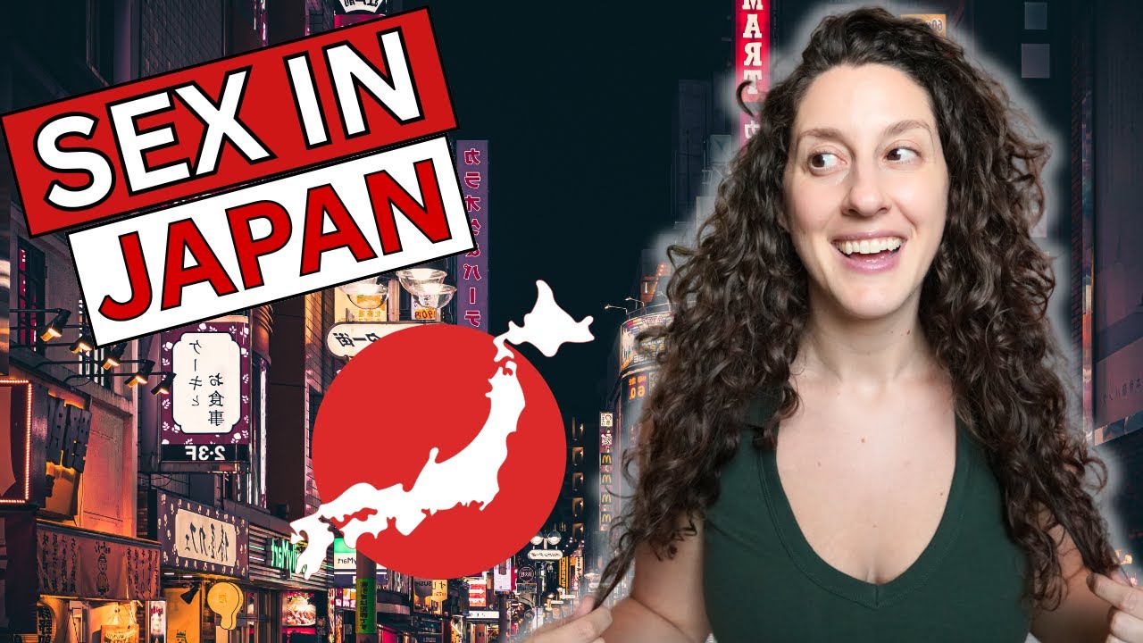SEX IN JAPAN 🇯🇵 | Love Hotels, Cosplay, Cuddle Cafes - YouTube