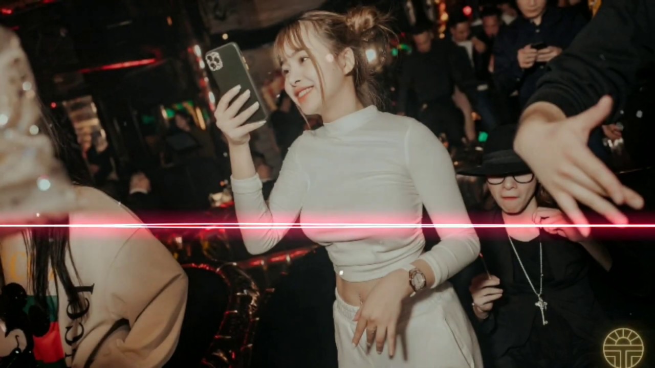 Một Giấc Mộng Xưa - A Du Du -Remix tiktok - YouTube