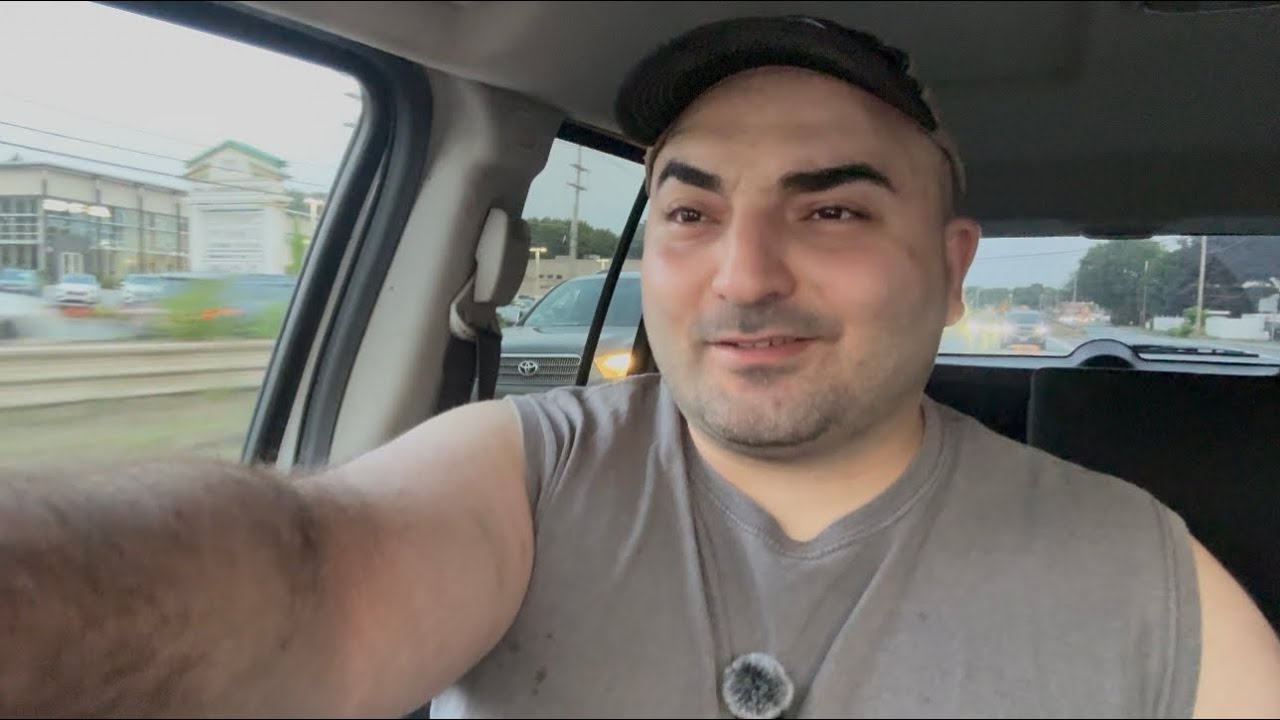 Just discovered nomad push - let’s talk about it - YouTube