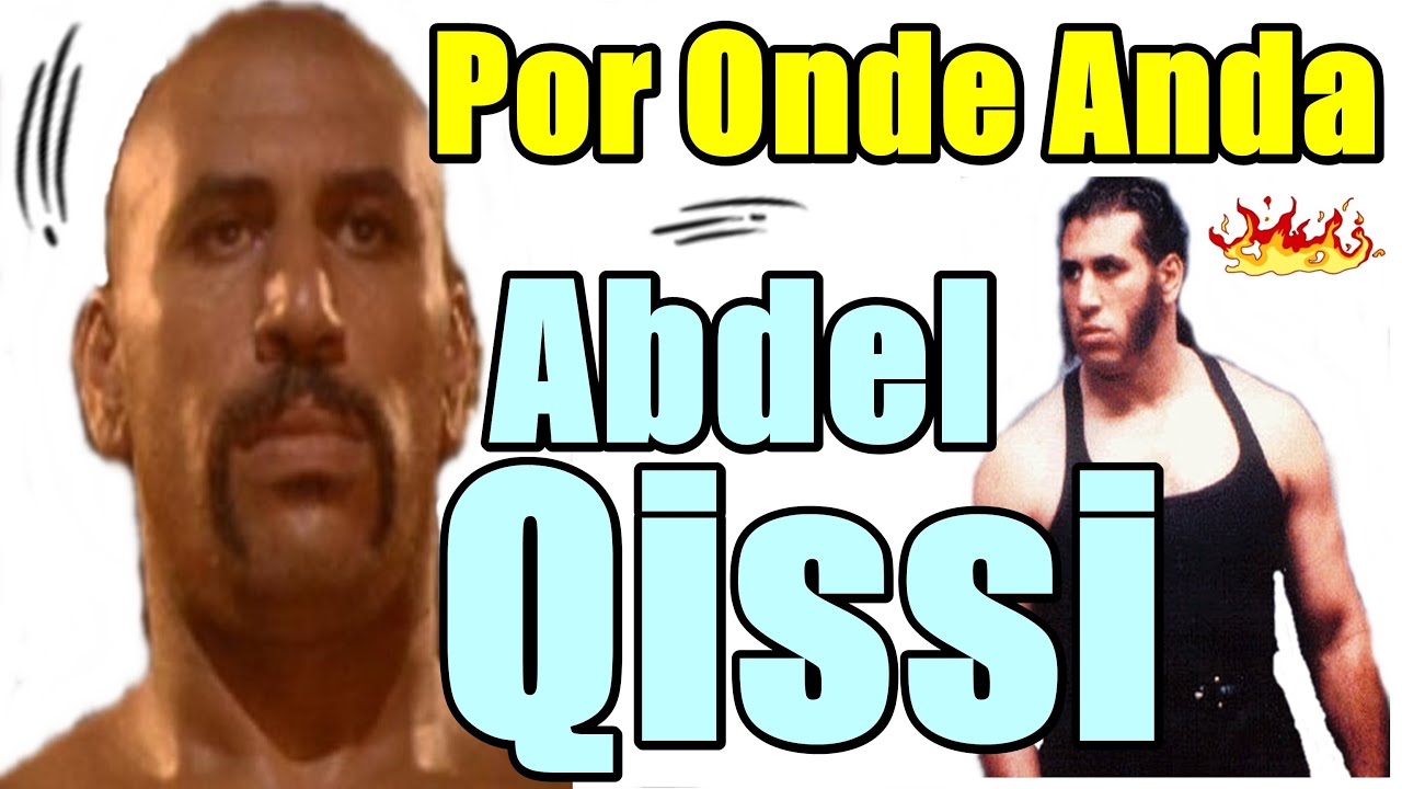 Abdel Qissi