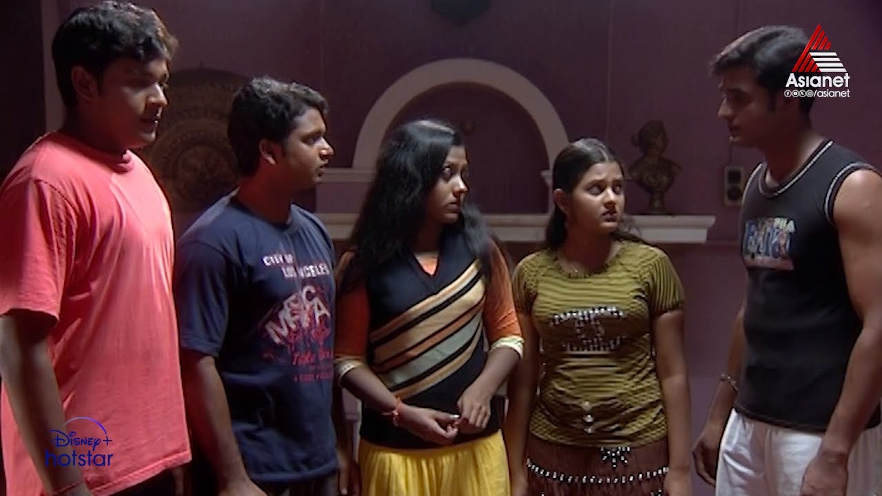 Autograph || Episode 155 || Asianet - YouTube