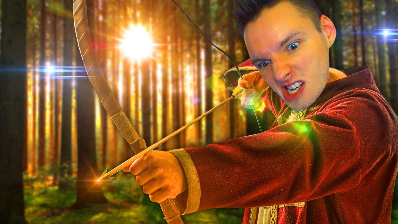 WIR WURDEN FAST GEFRESSEN !! | The Forest (mit Sneili) - YouTube