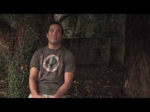 Train BJJ in Rio - Tim Wampler (Draculino BJJ) - YouTube